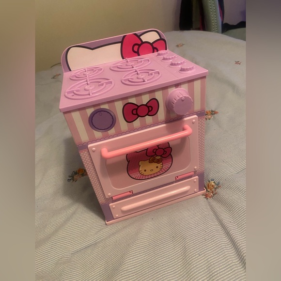 Hello Kitty | Toys | Hello Kitty Cookeez Makery New Mystery Plush ...